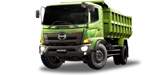 HINO RANGER | Hino Jakarta