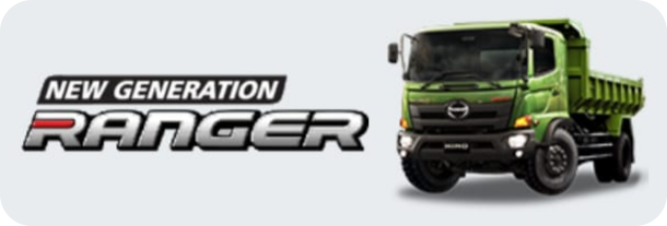 Hino Jakarta - Hino Jakarta